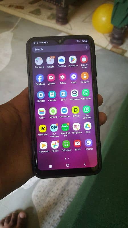 Samsung A10 - Mobile Phones - 1099559110