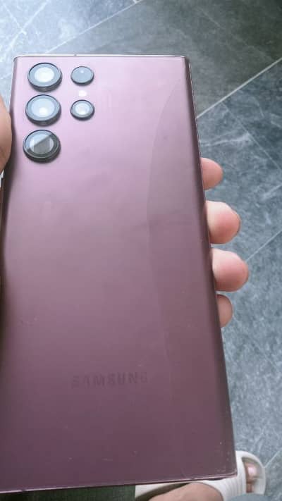 BACK CRACK - Mobile Phones - 1099564985