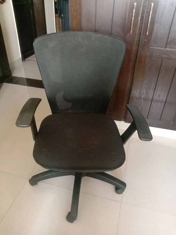 office/ study table chair for sale - Chairs - 1099575151