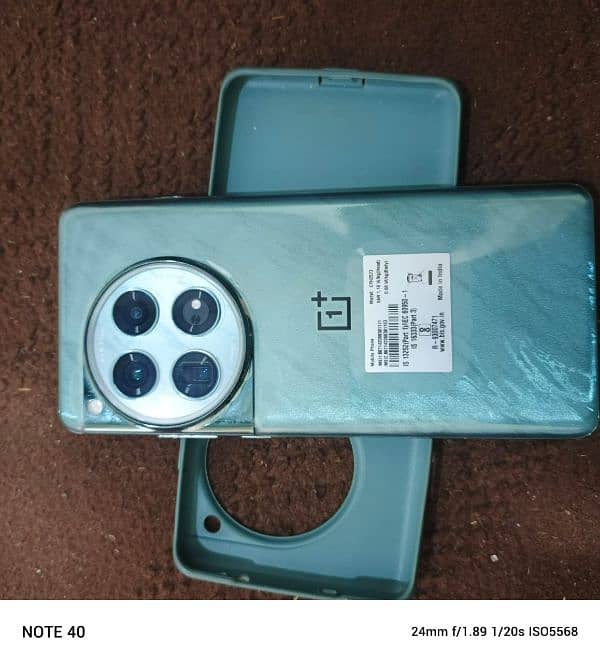 One Plus 12 - Mobile Phones - 1099575565