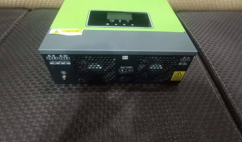 Sunlife 3.2kv Solar Inverter - Solar Inverter - 1099578932