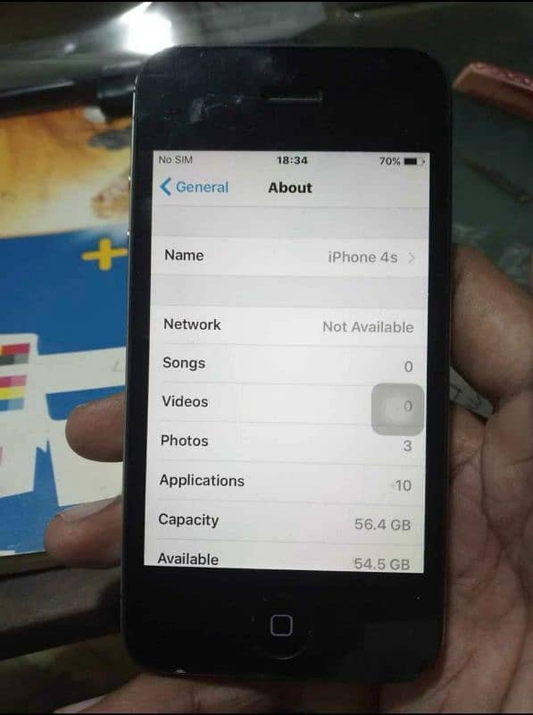 iphone 4s - Mobile Phones - 1099583017