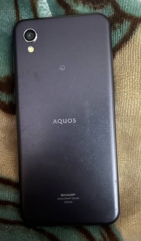 SHARP AQUOS SENSE 2 ALL OK NON PTA - Mobile Phones - 1099585105