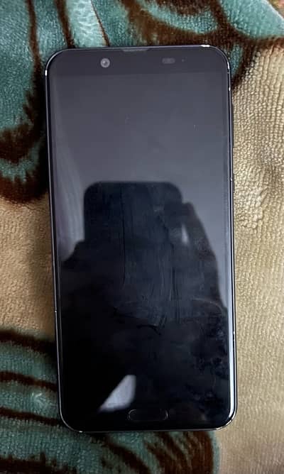 SHARP AQUOS SENSE 2 ALL OK NON PTA - Mobile Phones - 1099585105