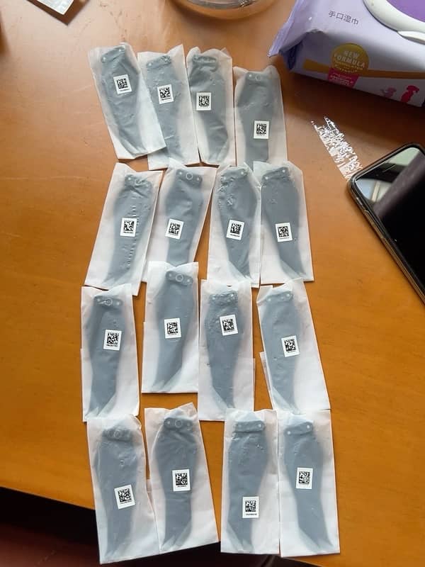 DJI Propellers M 3T, Mavic 2 & 2 Pro, Mavic Air 2 , Air 3S, Mini 4 Pro ...