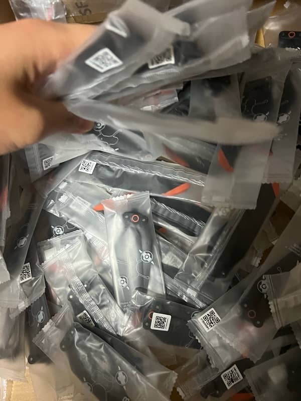 DJI Propellers M 3T, Mavic 2 & 2 Pro, Mavic Air 2 , Air 3S, Mini 4 Pro ...