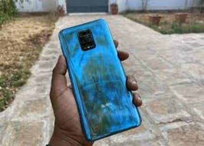 Xiaomi Redmi Note 9 pro - Mobile Phones - 1099589455