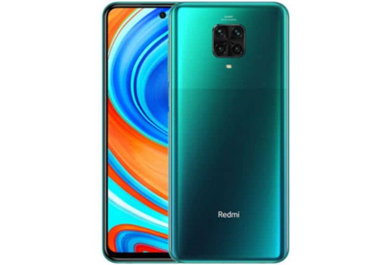 Xiaomi Redmi Note 9 pro - Mobile Phones - 1099589455