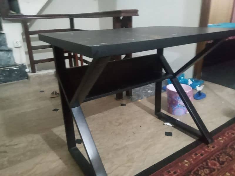3x2 study or computer table - Office Tables - 1099598000