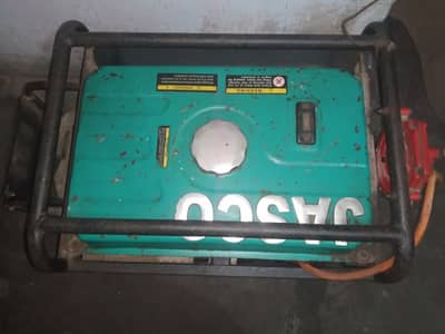 jasco generator 2.5kV - Generators - 1099608014