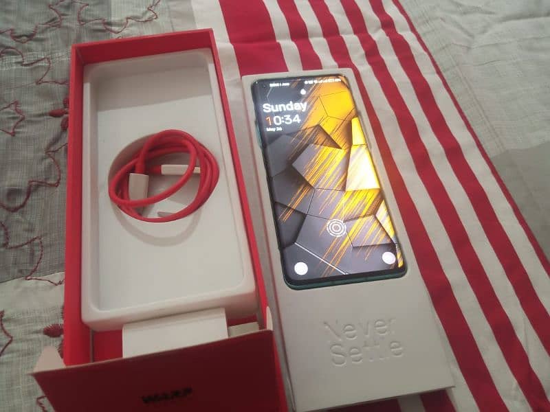 oneplus 8 pro dual Sim global - Mobile Phones - 1099612214