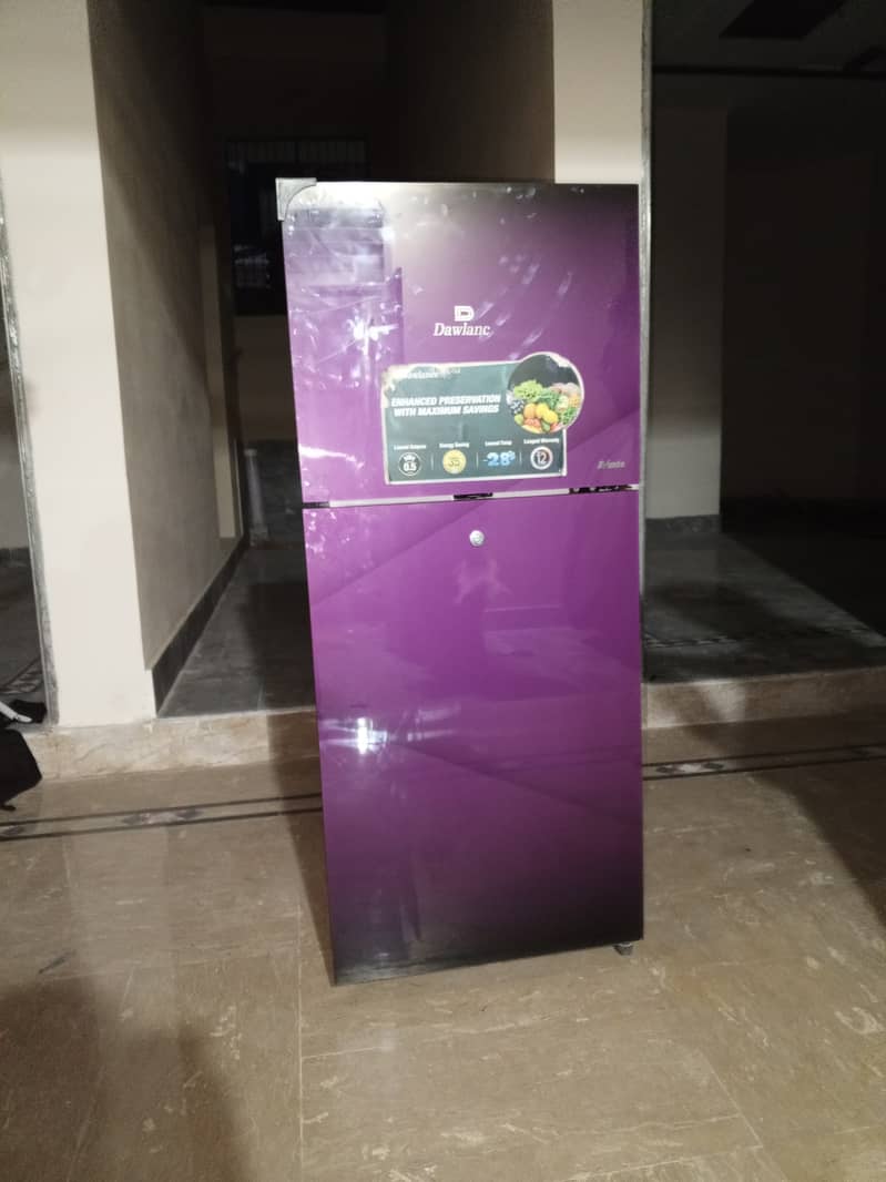 Dawlance fridge (Model 9140) - Refrigerators - 1099619602