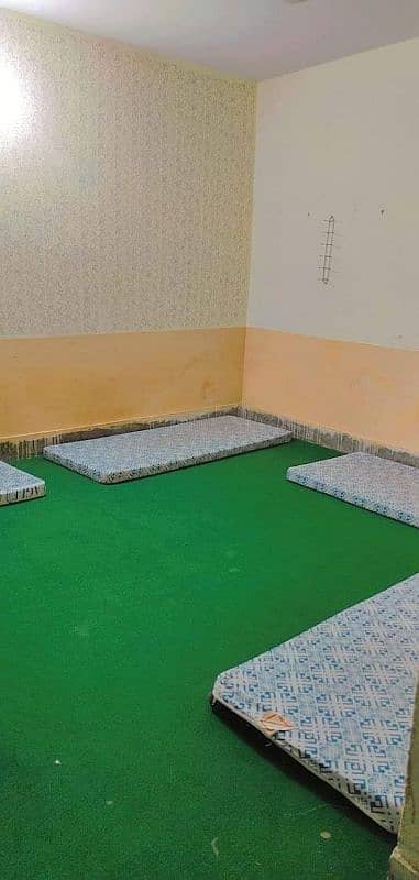 running setup boys hostel for sale - Other Businesses - 1099633073