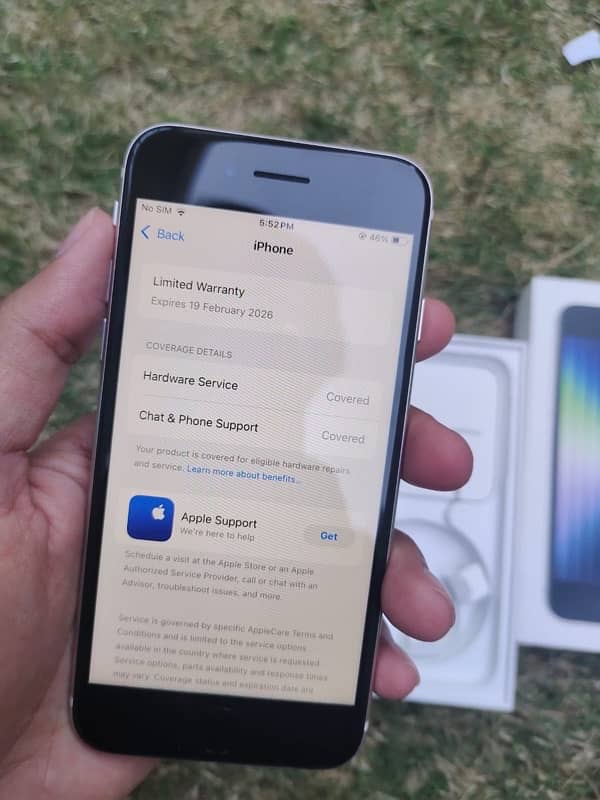 iphone se 2022 3rd gen - Mobile Phones - 1099635669