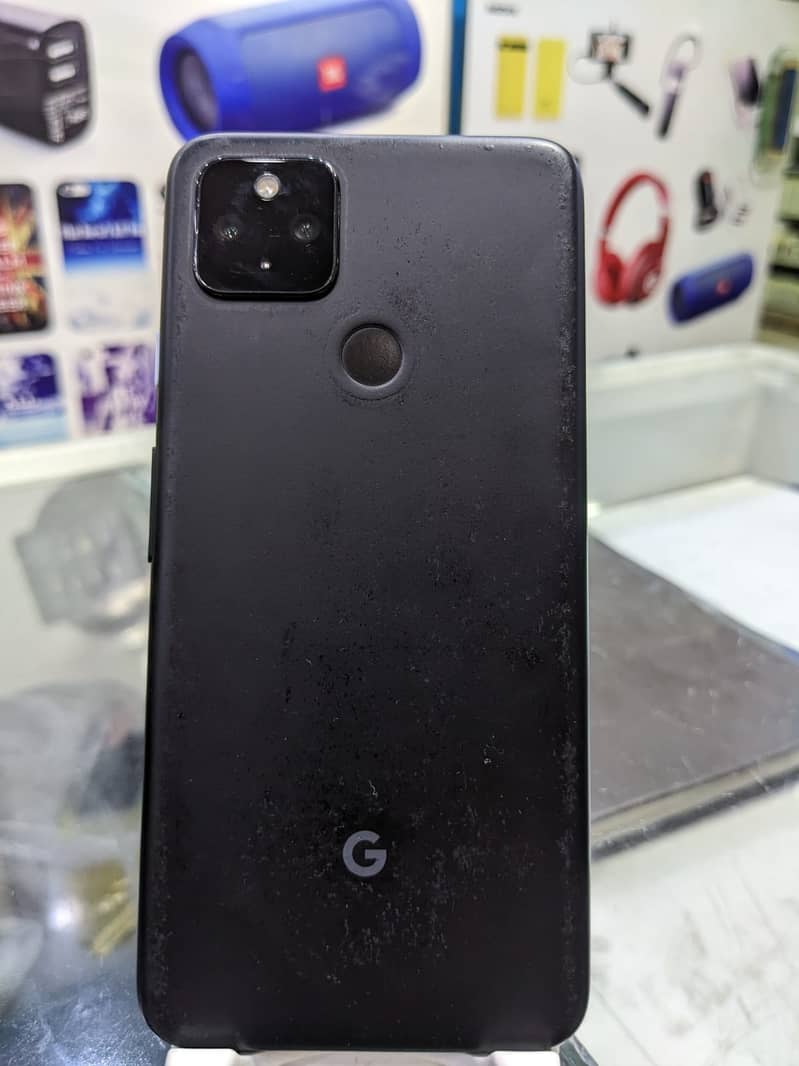 Google Pixel 4a5G Official PTA Approved - Mobile Phones - 1099641989