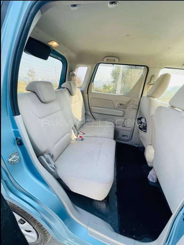 Suzuki Wagon R 2017 - Cars - 1099647737