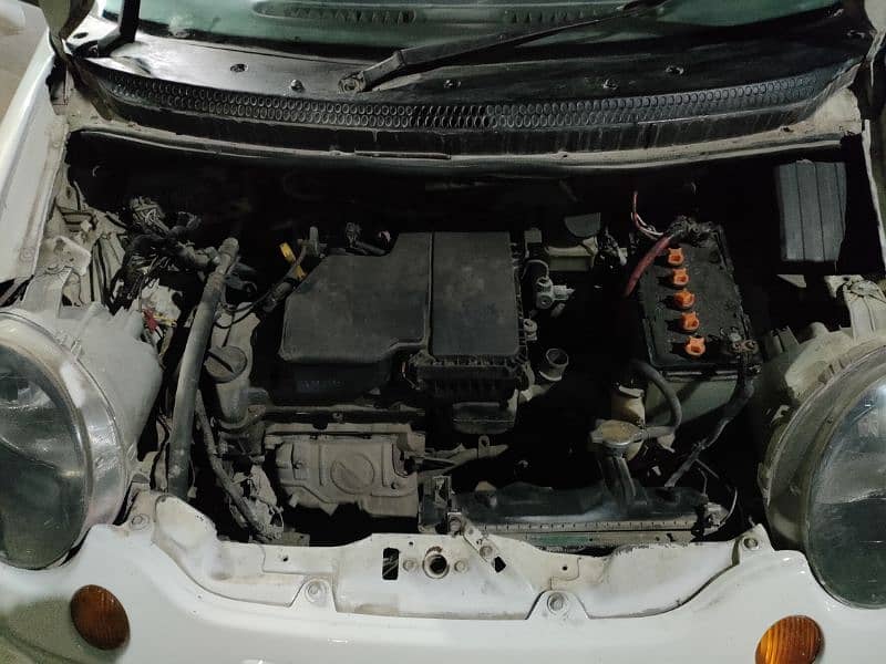 Chevrolet Exclusive 2004 660. cc - Cars - 1099648941