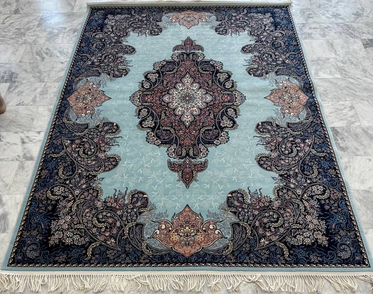 irani carpet 6 meter - Rugs - 1099650209