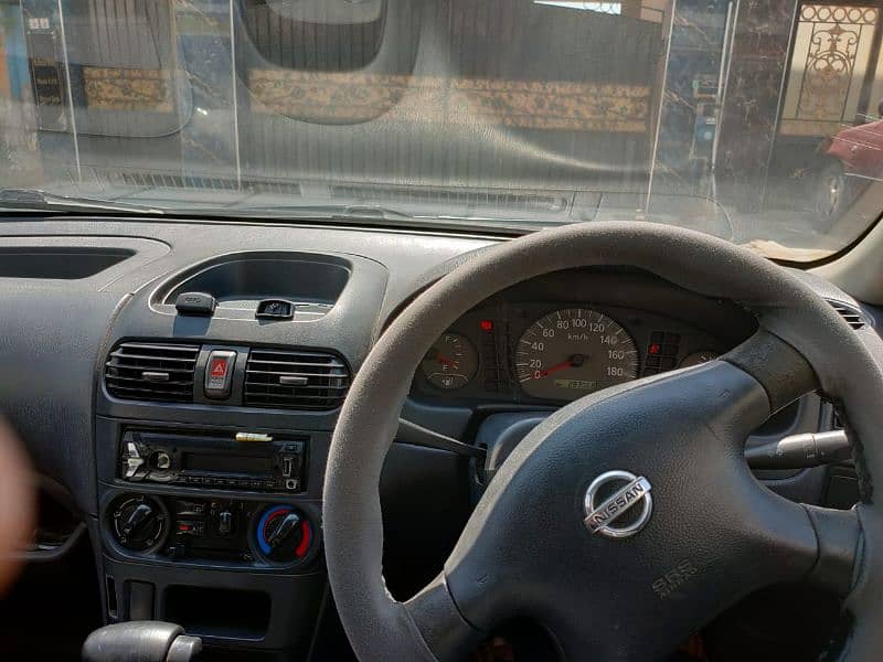 Nissan AD Van 2006 - Cars - 1099659988