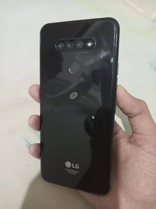LG K51 NON PTA - Mobile Phones - 1099667543