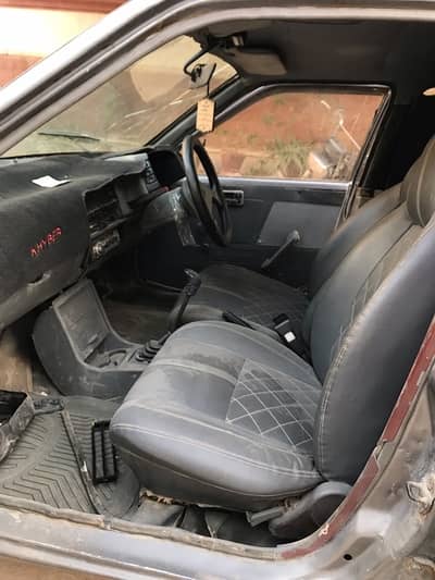 Suzuki Khyber geniun car kheber best than mehran fx alto charade etc ...