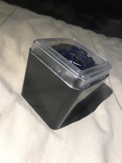 Aike watch - Watches - 1099671755