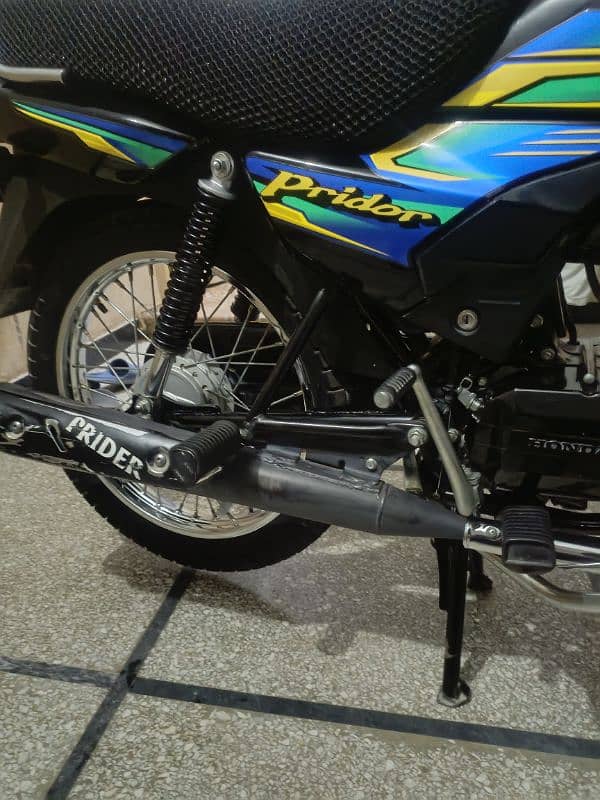 Honda Prider for Sale - Other Motorcycles - 1099673933