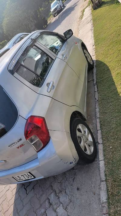 rent cultus car available daily and monthly basis - Car Rental - 1099674621