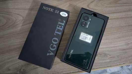 VGO TEL NOTE 23 - Mobile Phones - 1099678718