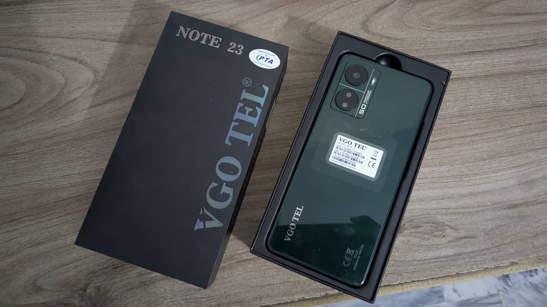 VGO TEL NOTE 23 - Mobile Phones - 1099678718