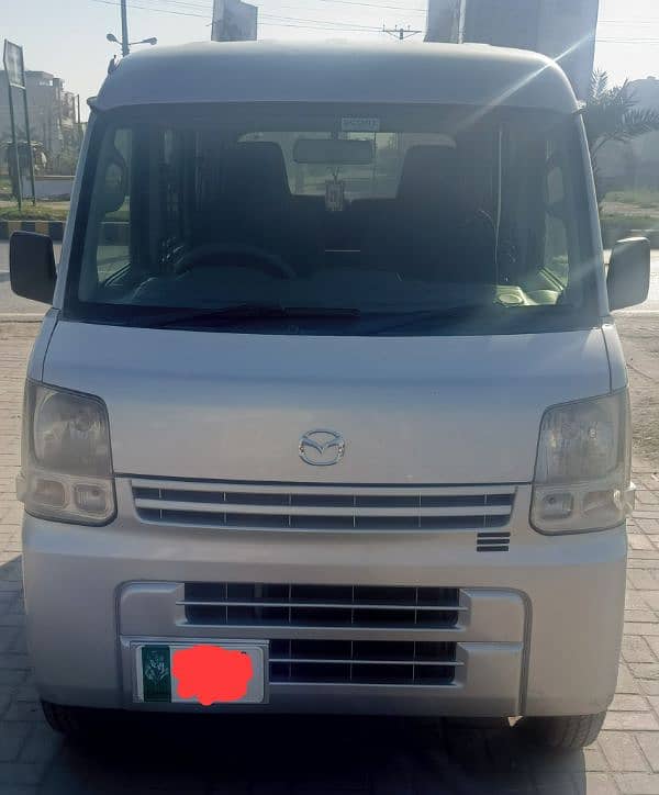 Mazda Scrum 2015 - Cars - 1099687094