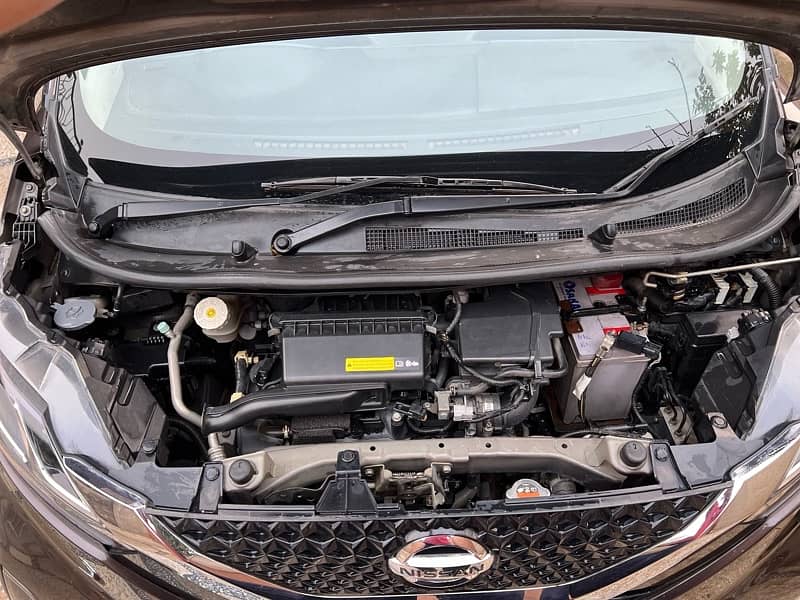 Nissan Dayz Highway Star 2019 - Cars - 1099704780