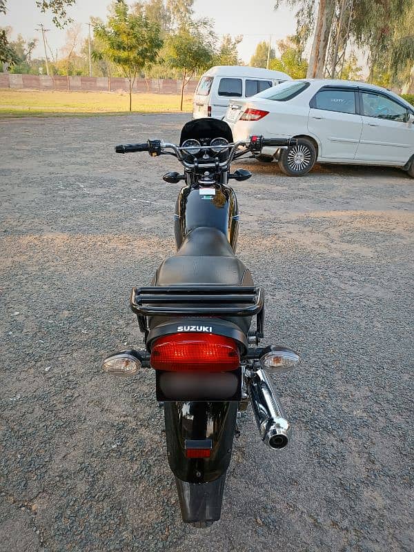 Suzuki gs150 - Standard - 1099710263
