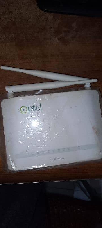 ptcl wifi router - Networking - 1099716924