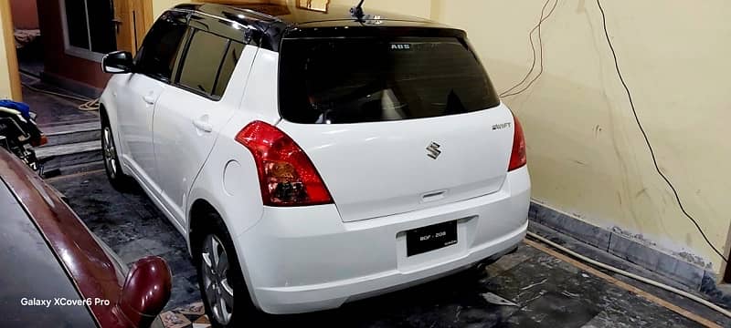 Suzuki Swift 2019 - Cars - 1099717720