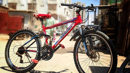 Bicycle US Imported Morgan - Road Bikes - 1099726609