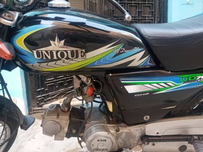 Unique 70cc model 2021 for sale with sealed engine - Standard - 1099735979