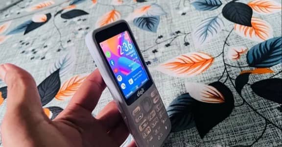 Digit 4g Elite hotspot+wife - Mobile Phones - 1099740008