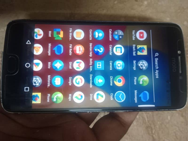 Motorola E4 plus - Mobile Phones - 1099741889