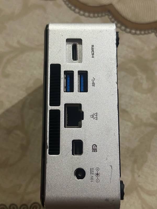 Intel NUC core i5 5th Gen mini pc - Computer & Laptop Accessories ...