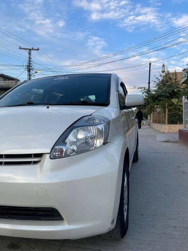 Toyota Passo 2007 - Cars - 1099754812