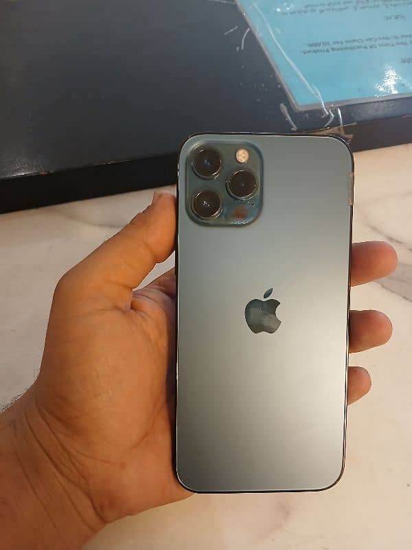 iphone 12 pro max non pta - Mobile Phones - 1099756008