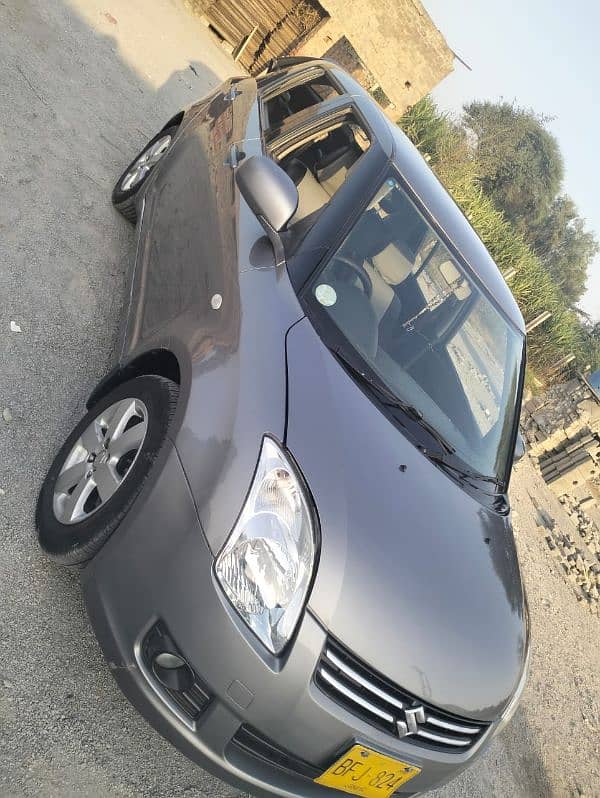 Suzuki Swift 2016 - Cars - 1099758985