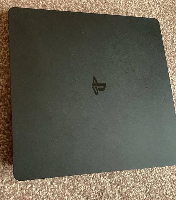 ps4 slim 1tb - Gaming Consoles - 1099763937