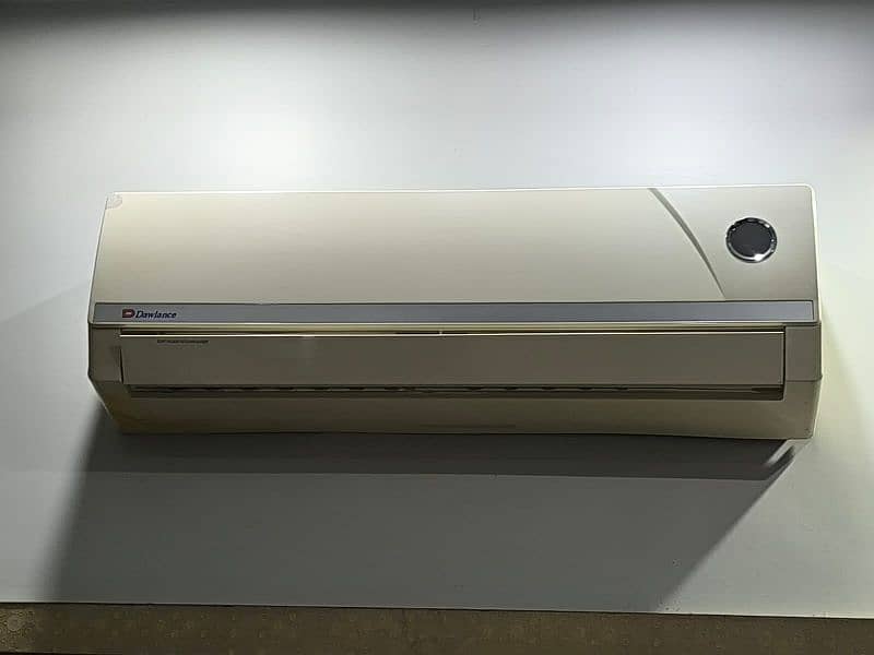 DAWLANCE AC 1 TON NON INVERTER GOOD CLEAN CONDITION - Air Conditioners ...