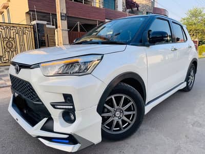 Toyota Raize Z 2019 - 2023 | Raize Model 2019 - Cars - 1099765171