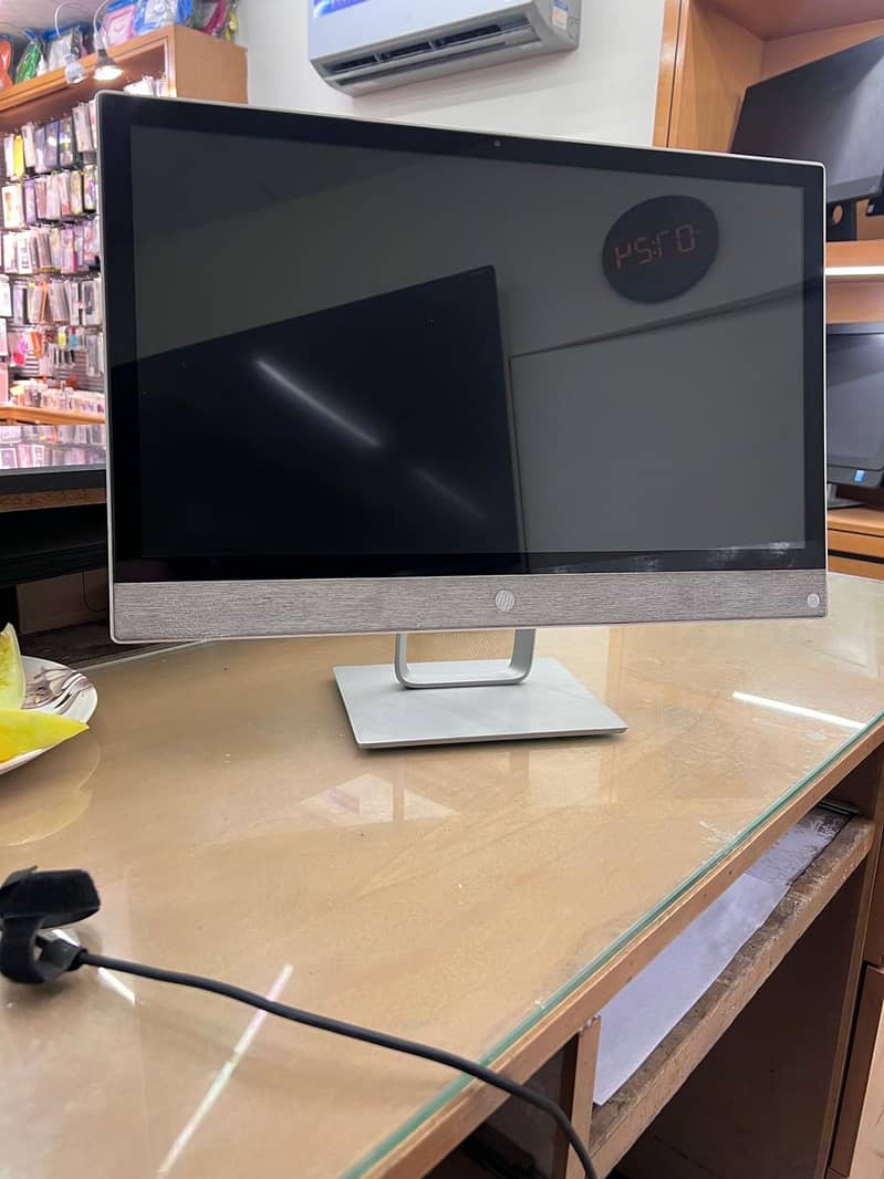 AIO HP Dell Optiplex 4th 6th 8th Gen HP 800 G1 G2 PC - Desktops ...