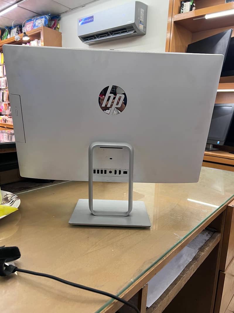 AIO HP Dell Optiplex 4th 6th 8th Gen HP 800 G1 G2 PC - Desktops ...