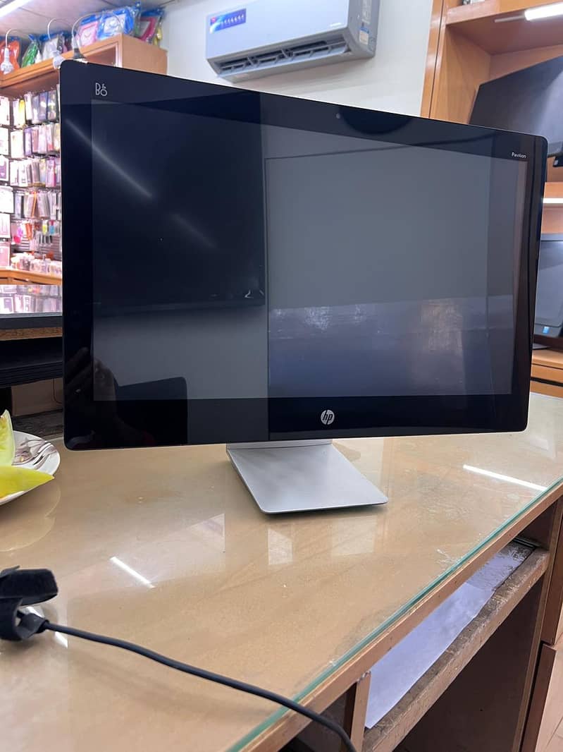 AIO HP Dell Optiplex 4th 6th 8th Gen HP 800 G1 G2 PC - Desktops ...