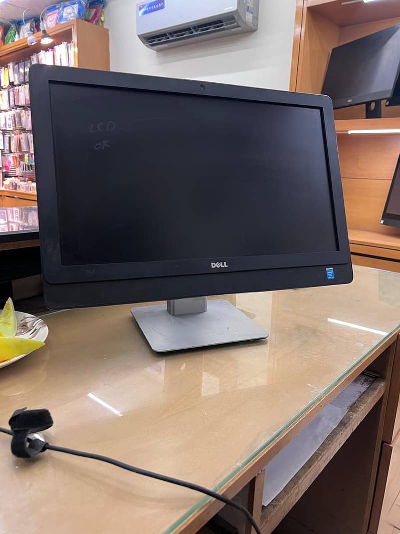 AIO HP Dell Optiplex 4th 6th 8th Gen HP 800 G1 G2 PC - Desktops ...